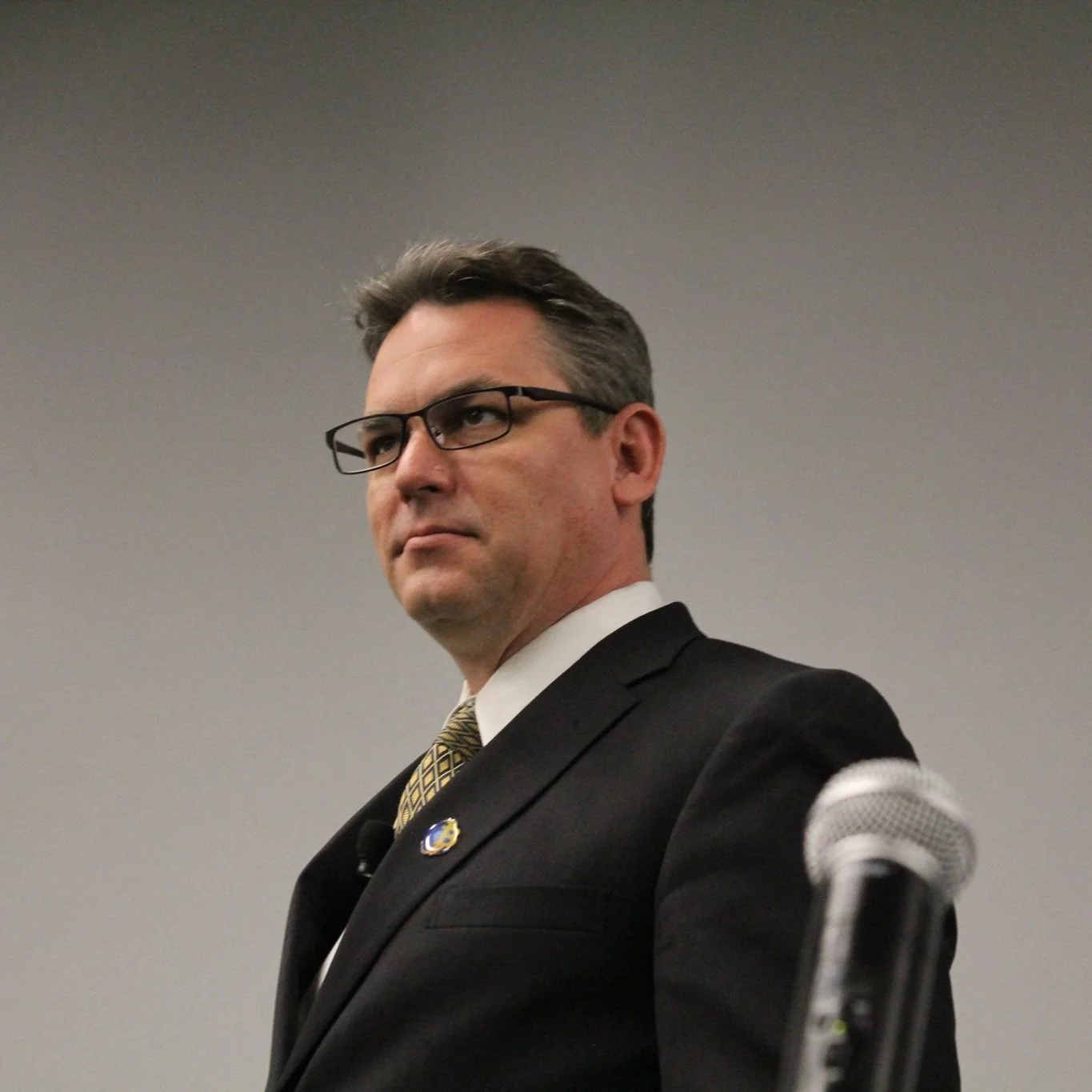 Speakers — NHLA Liberty Dinner