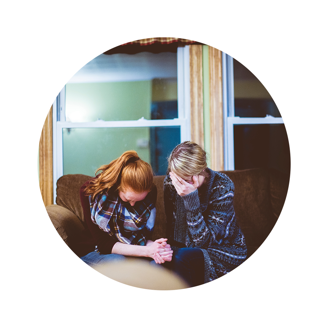 Small Groups | Five Oaks Church