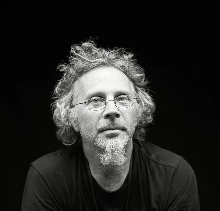 Bio — Michael Wilson