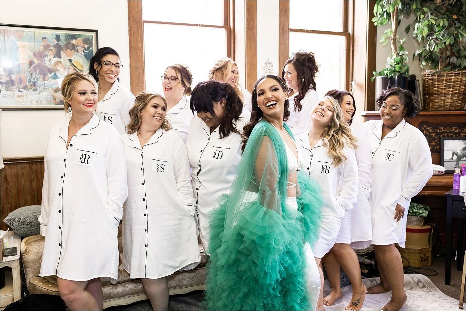 The B&O Station Modern Spring Wedding in Youngstown, OH — jessica kae photography