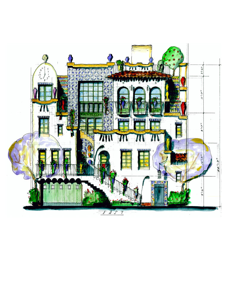 Jeff Shelton Architect