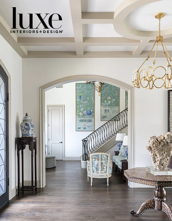 About Chambers Interiors and Associates | Interior Designers in Dallas ...