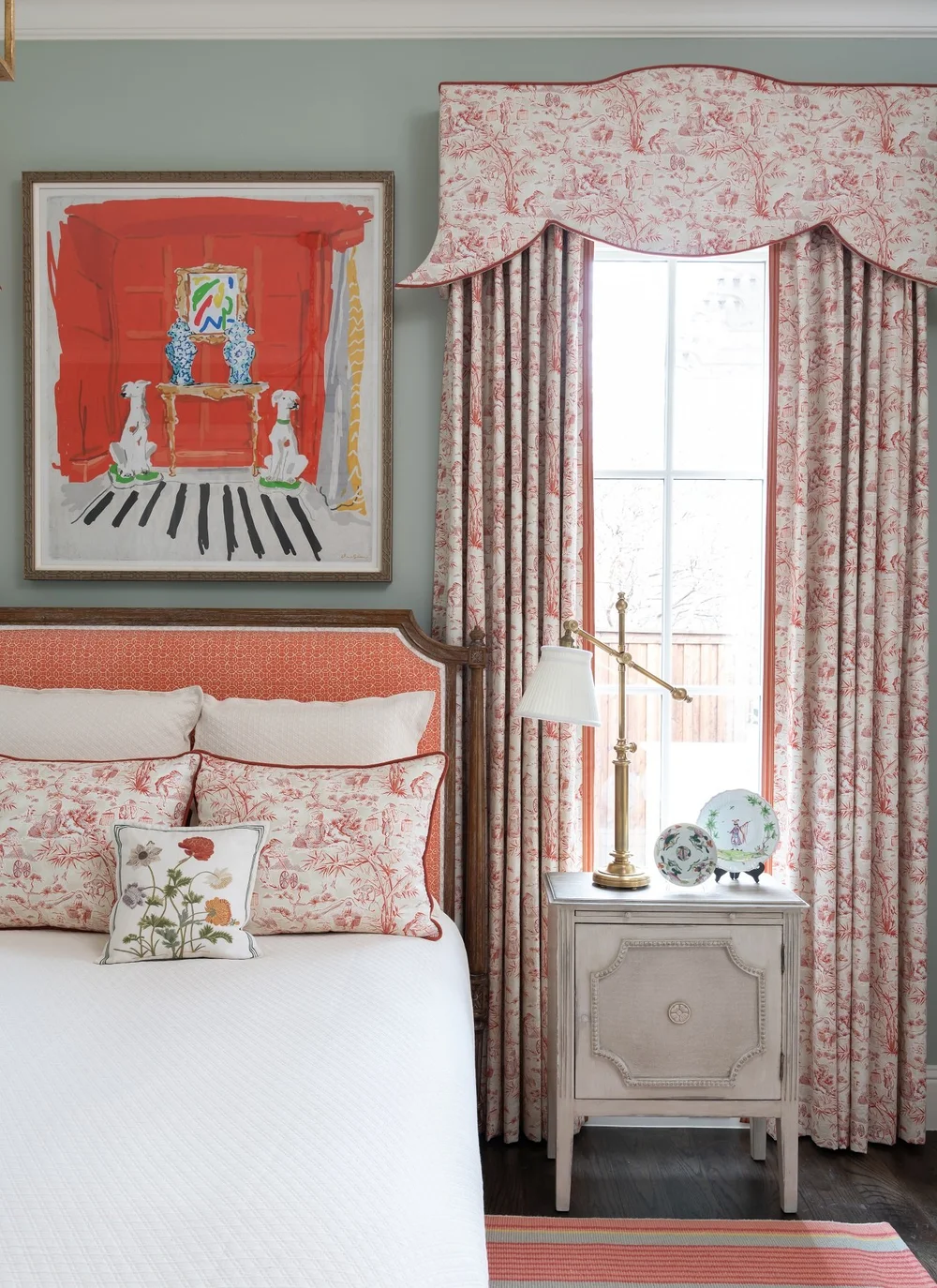 Blog | Chambers Interiors