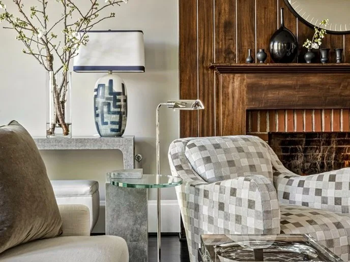 Featured Projects | Chambers Interiors