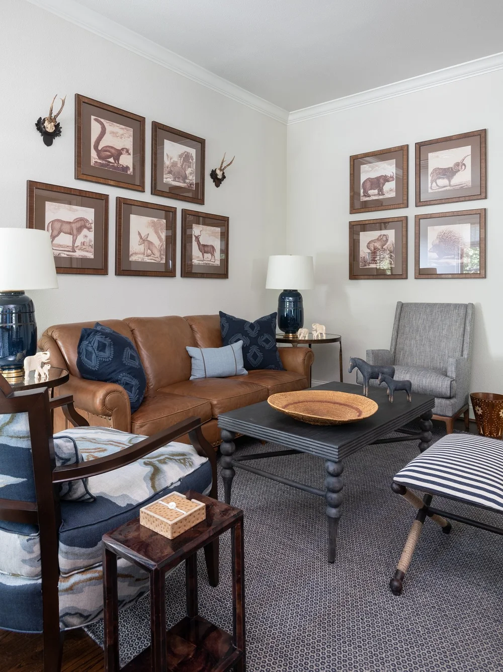 Art — Blog | Chambers Interiors