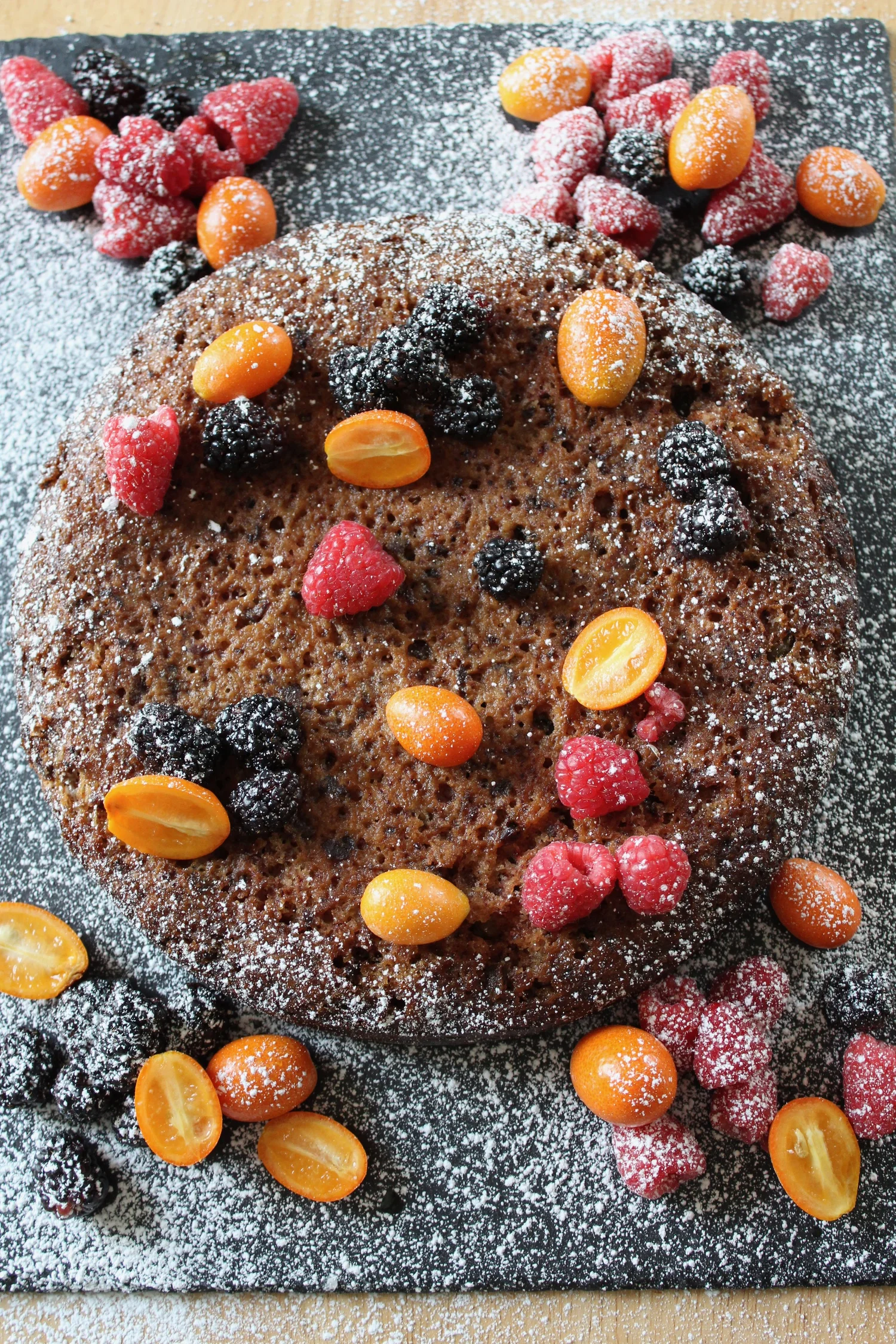 Recipes — The Inherited Plate