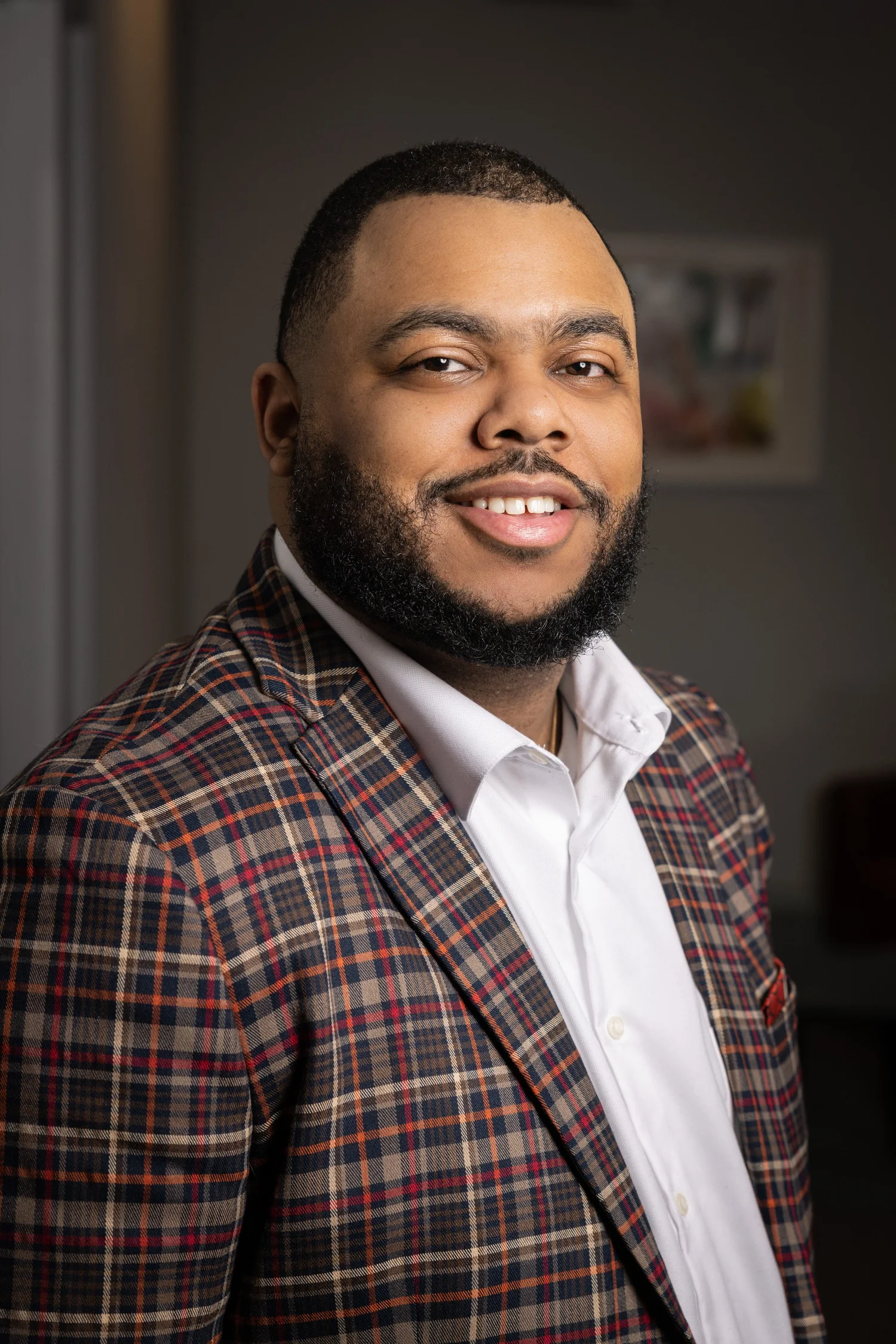 Board & Staff — UpSpring