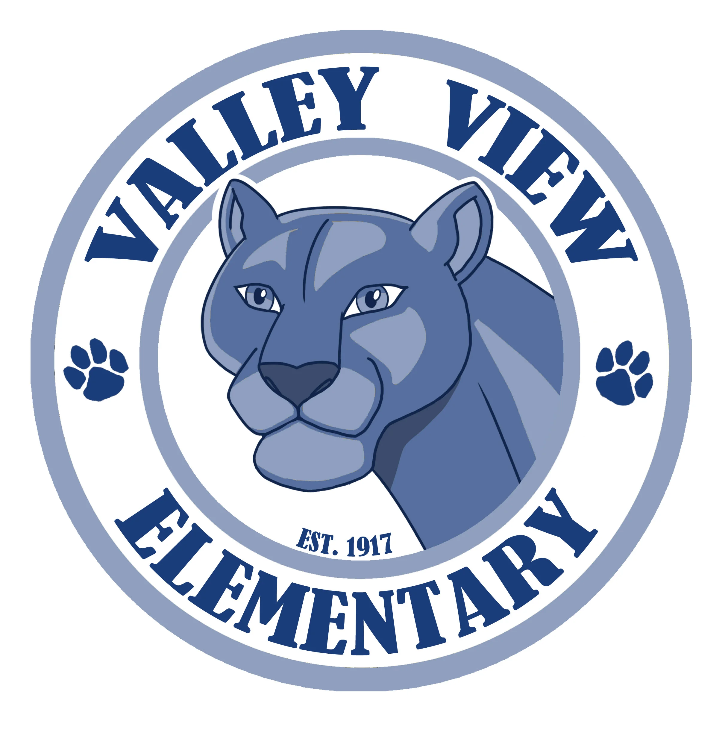 Valley View Logo