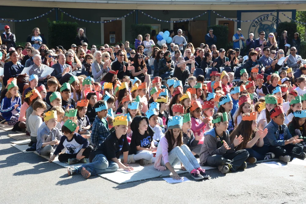 Valley View Elementary PTA