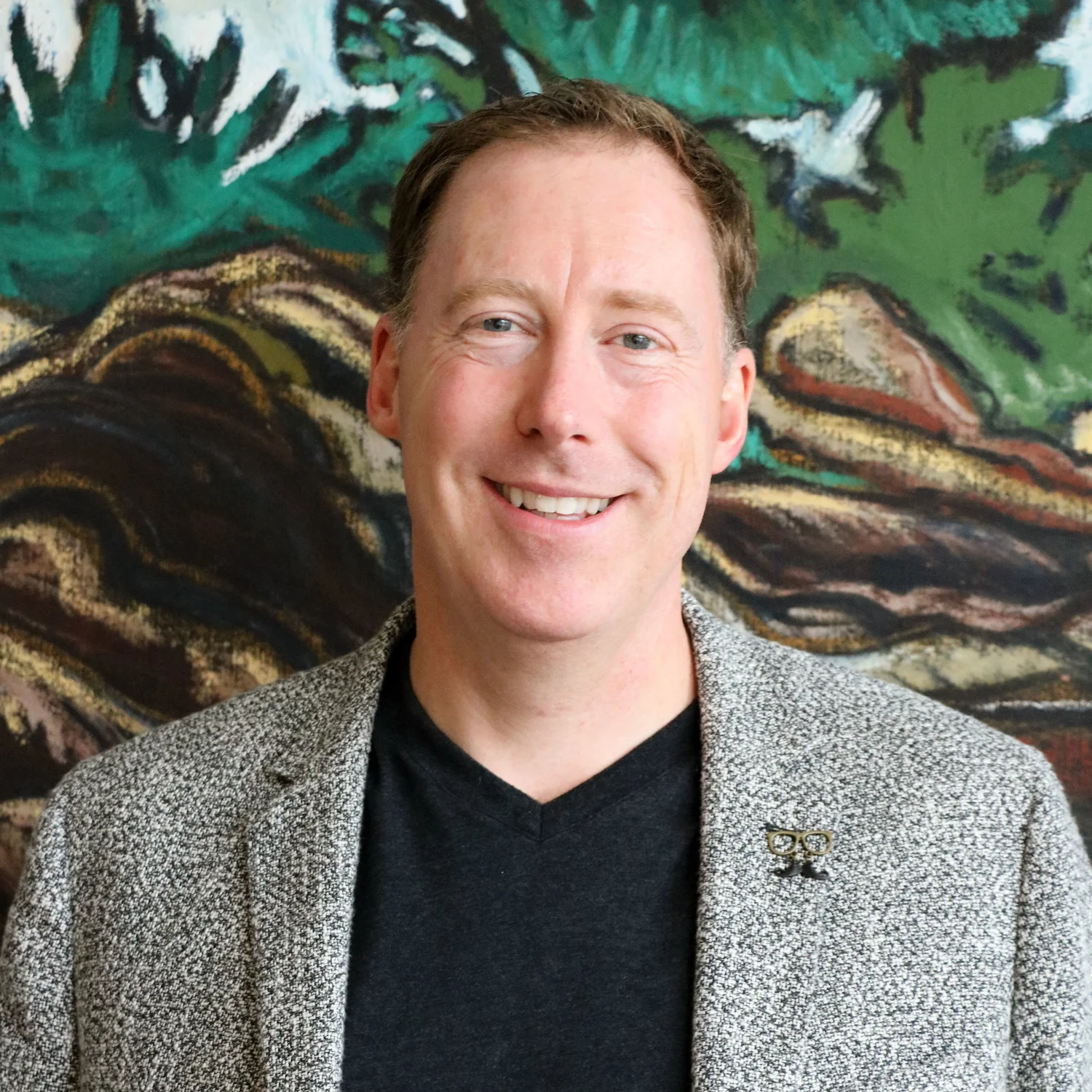 Brian Maxwell — Robert Gore CPA