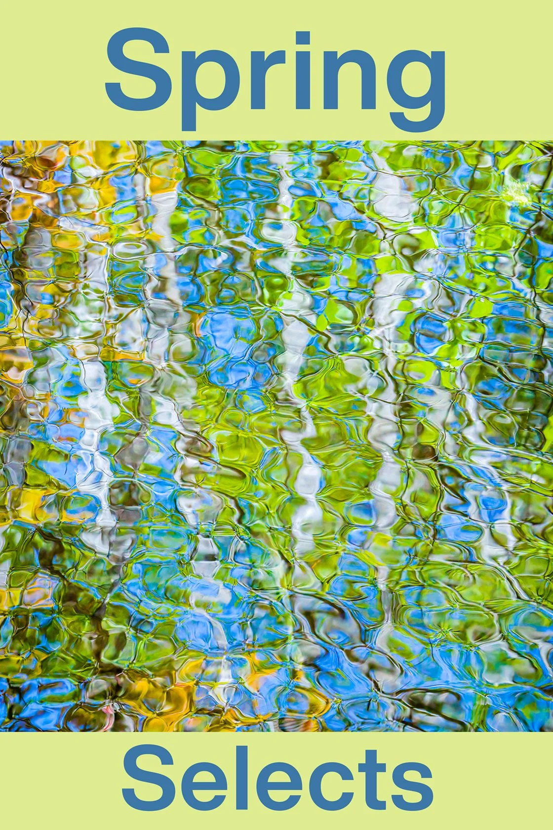 2026 Spring SelectsAlex Ferrone Gallery