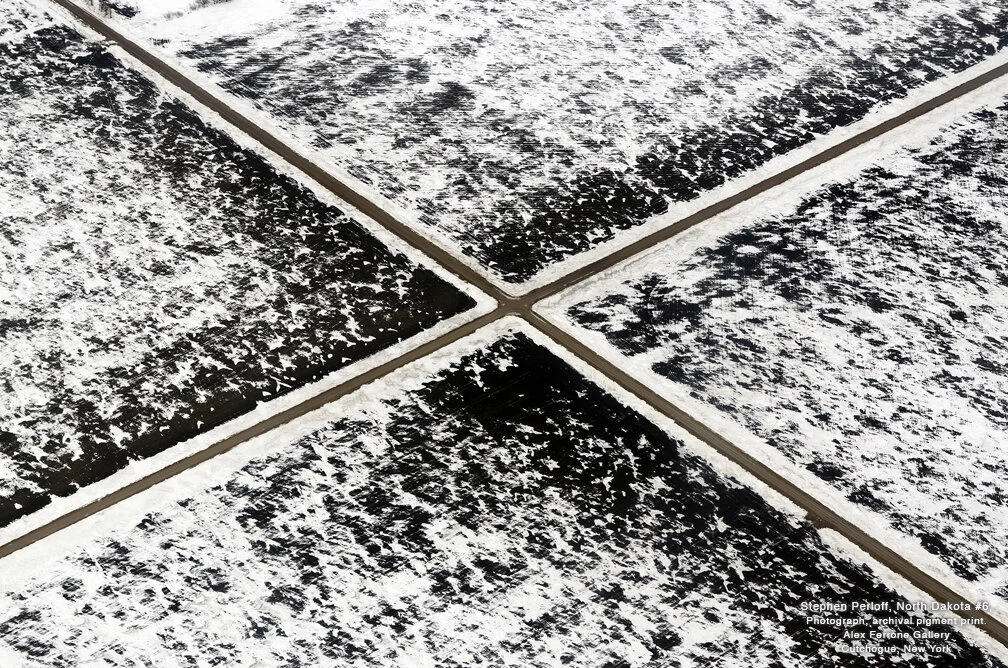 a - Unframed 2021Alex Ferrone Gallery