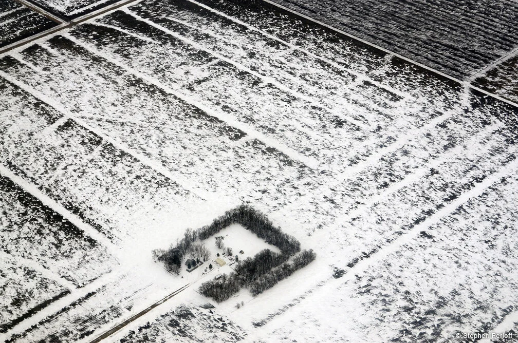 a - Unframed 2021Alex Ferrone Gallery