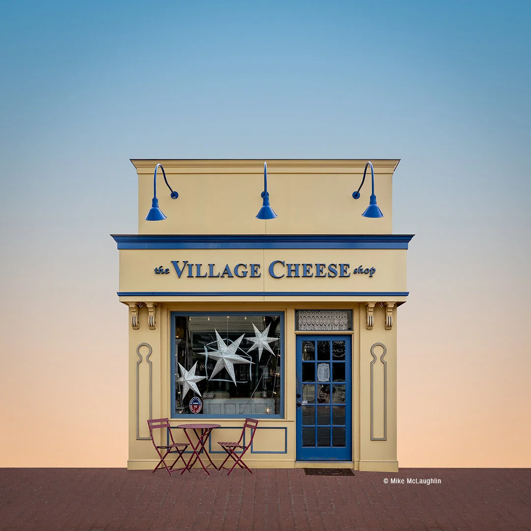 SpringAlex Ferrone Gallery