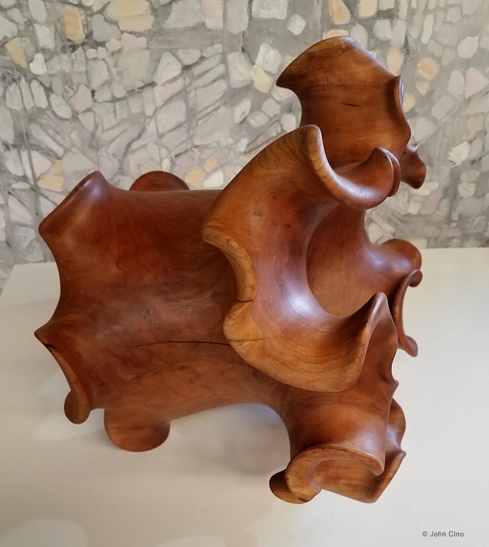 John Cino, MedusaSpringAlex Ferrone Gallery