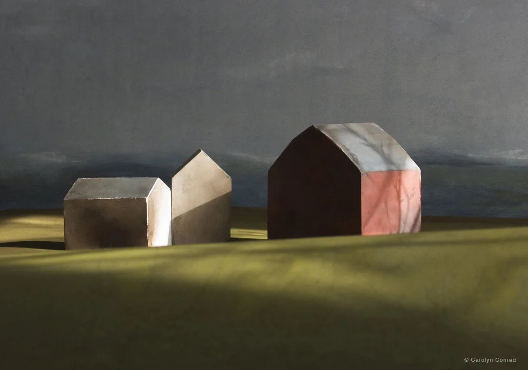 SpringAlex Ferrone Gallery