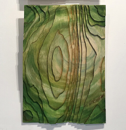 SpringAlex Ferrone Gallery