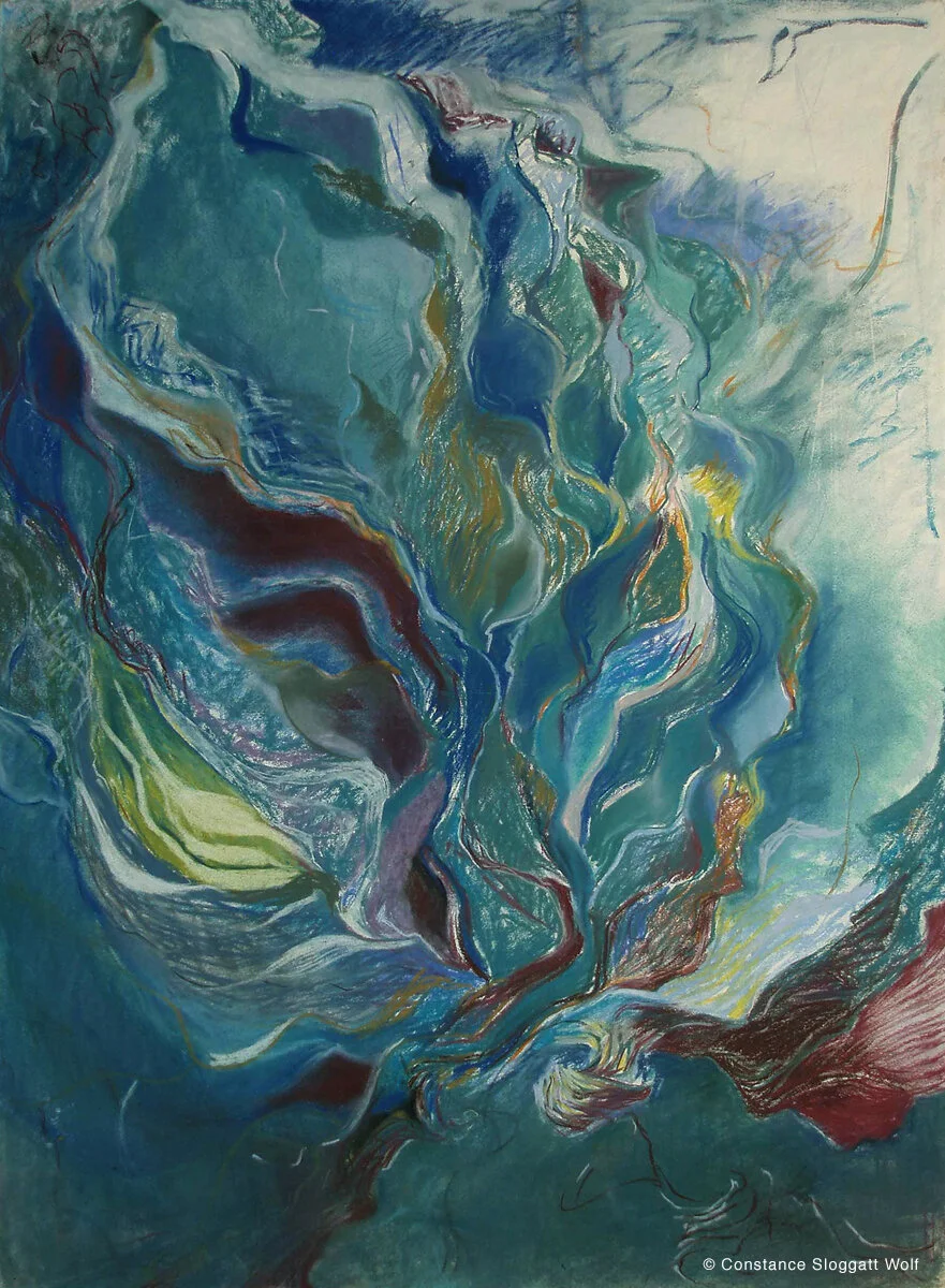 SpringAlex Ferrone Gallery