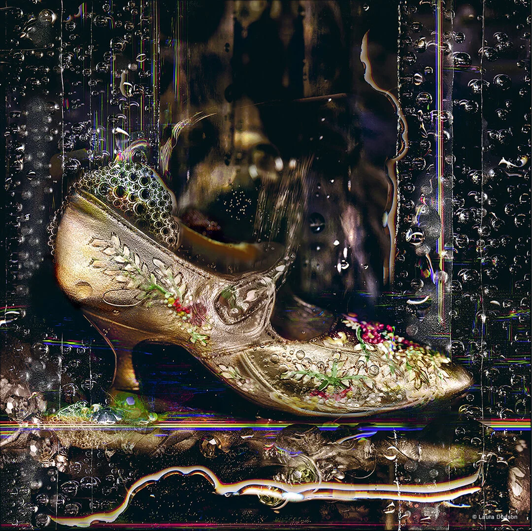 Laura DodsonAlex Ferrone Gallery