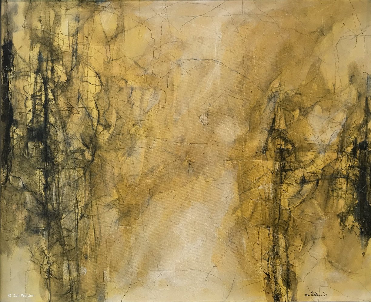 Dan Welden, Rimsky's EspañolSpring 2022Alex Ferrone Gallery