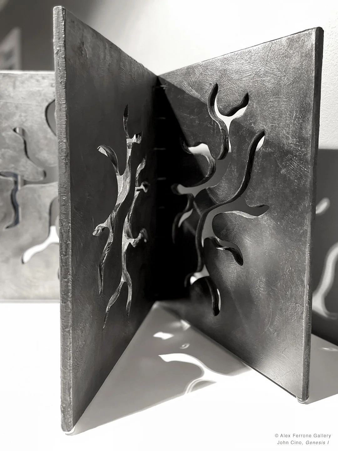 John Cino, Genesis IFablesAlex Ferrone Gallery