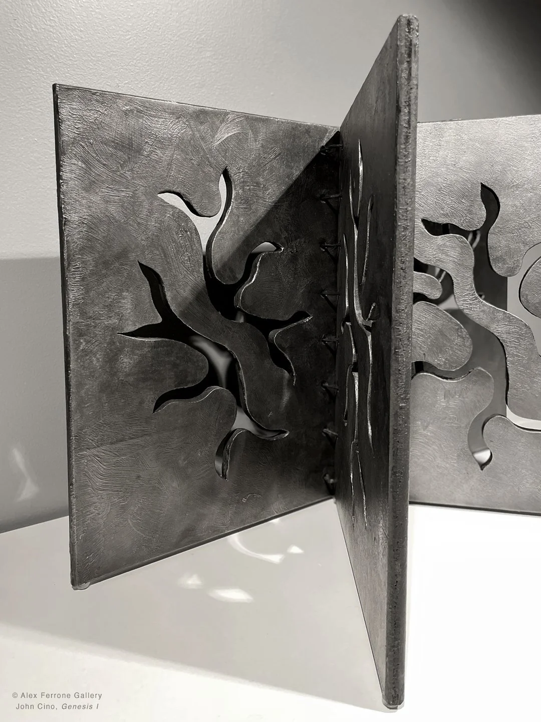 John Cino, Genesis IFablesAlex Ferrone Gallery