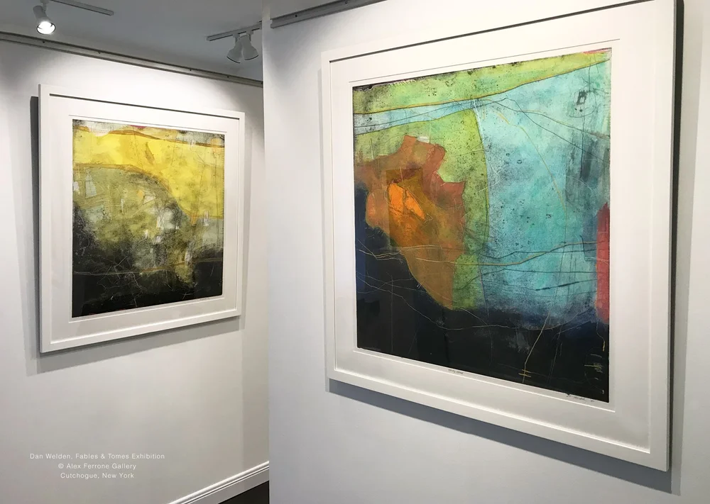 Alex Ferrone Gallery