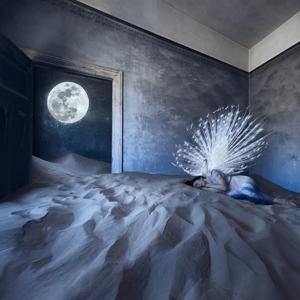 2024: Small Works Exhibition: Windows and DoorsAlex Ferrone Gallery