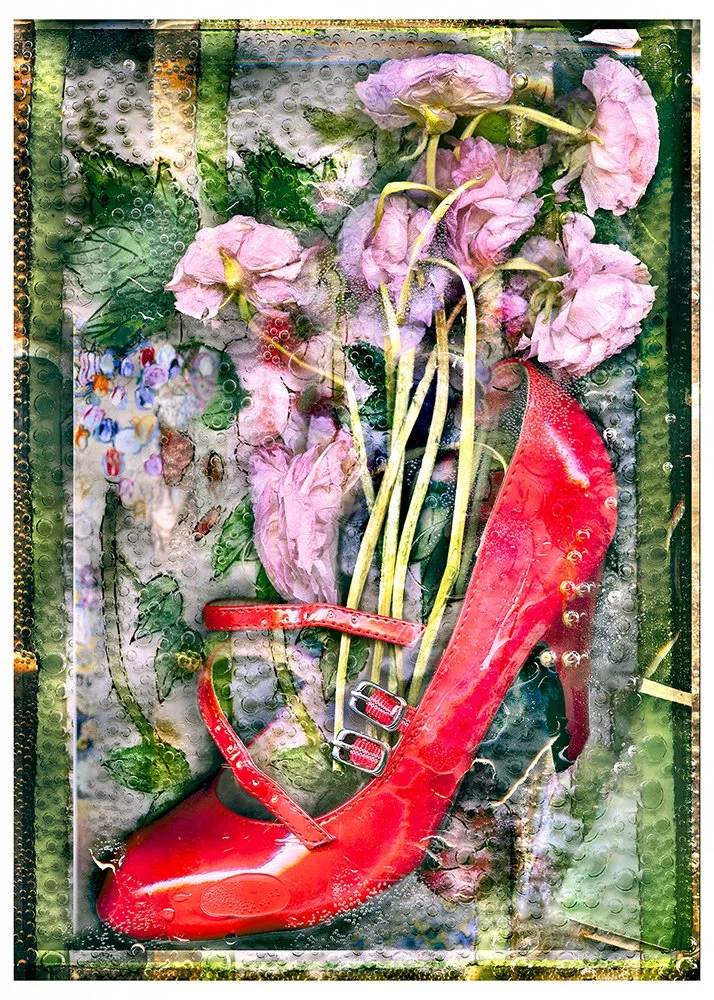 Laura DodsonAlex Ferrone Gallery