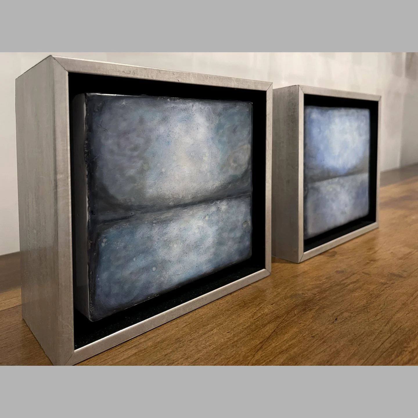🔴 Wendy Curtis, Set of Two: Asharoken I and Asharoken IIILandscape ...