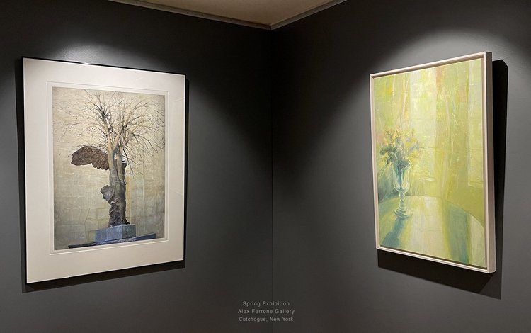 Alex Ferrone Gallery