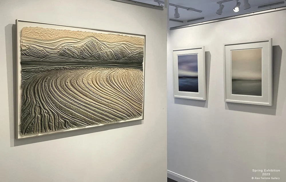 Alex Ferrone Gallery