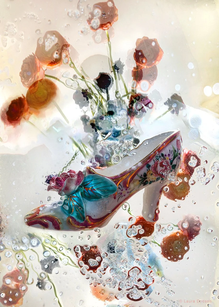 Laura DodsonAlex Ferrone Gallery