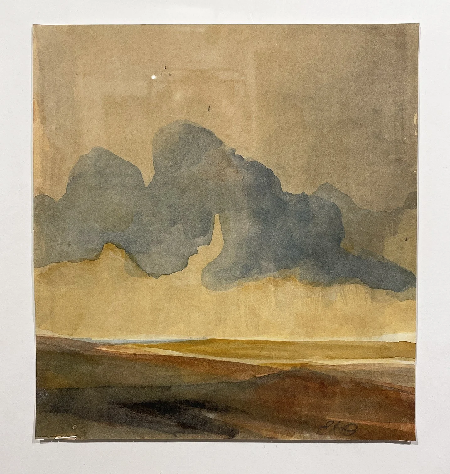 Breathe ExhibitionAlex Ferrone Gallery