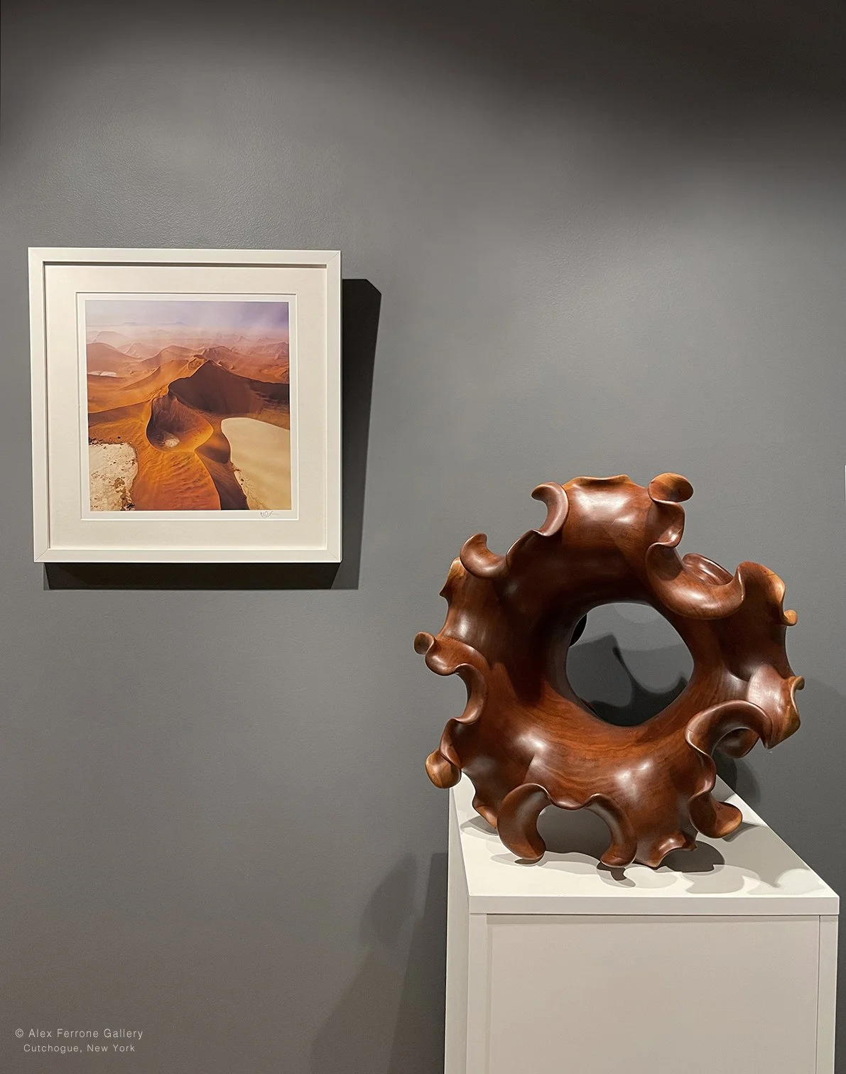 John Paul Caponigro, Illumination IIBreathe2Alex Ferrone Gallery