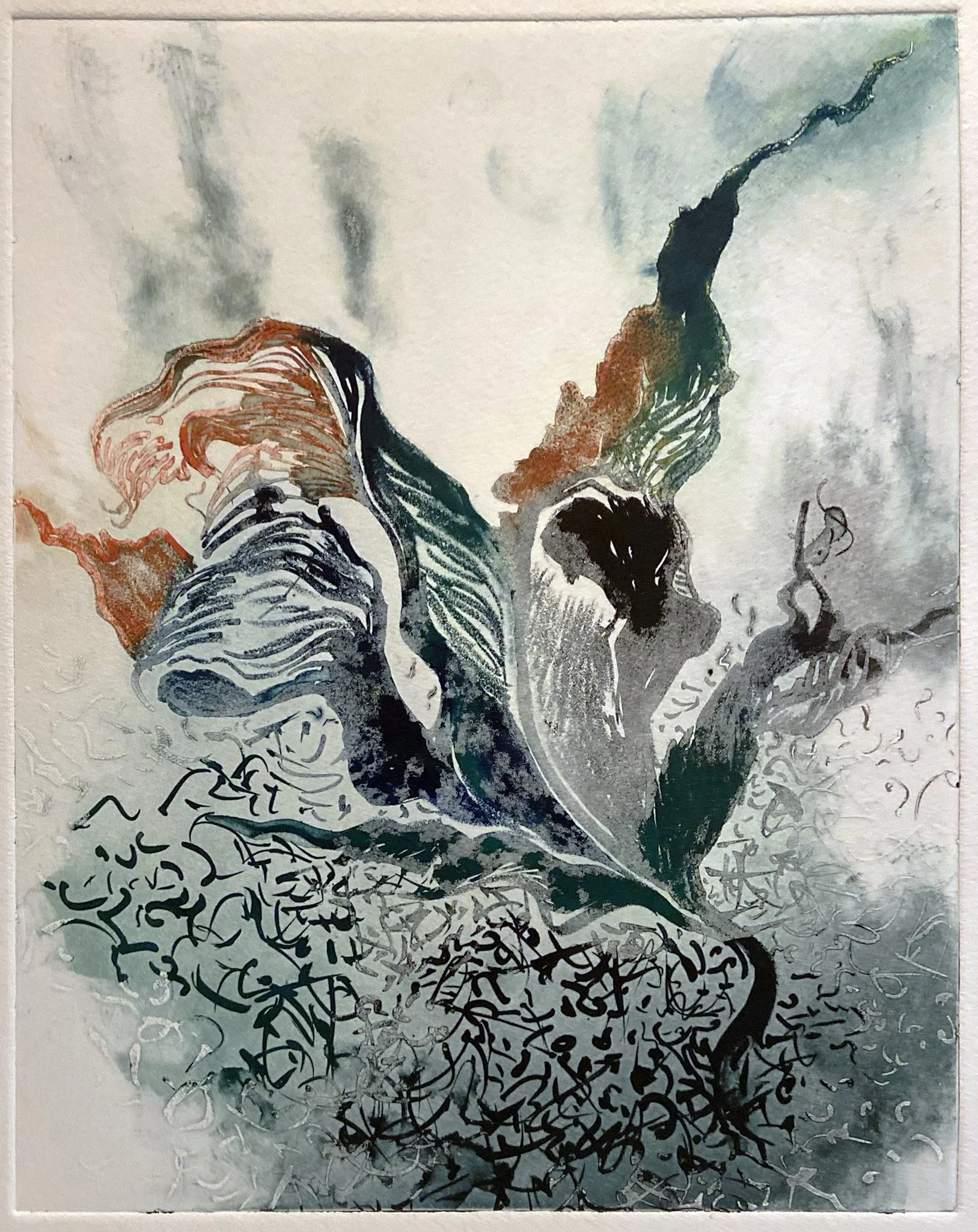 Back RoomsAlex Ferrone Gallery