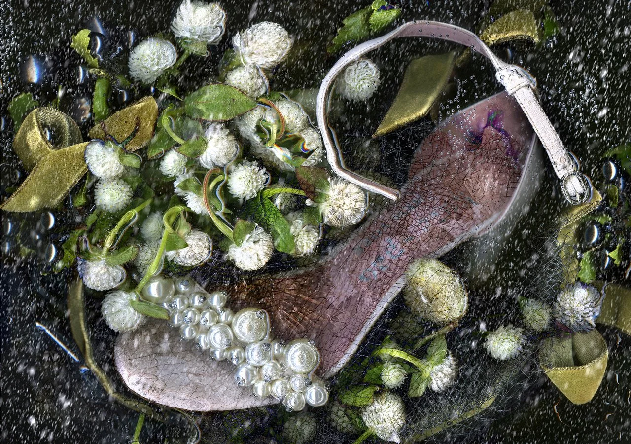 Laura DodsonAlex Ferrone Gallery