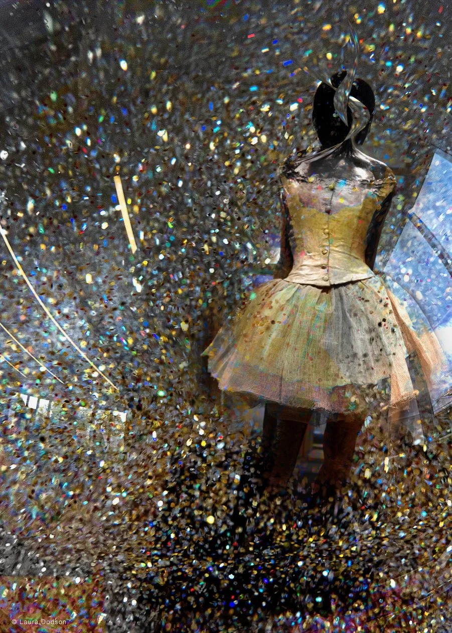 Laura DodsonAlex Ferrone Gallery