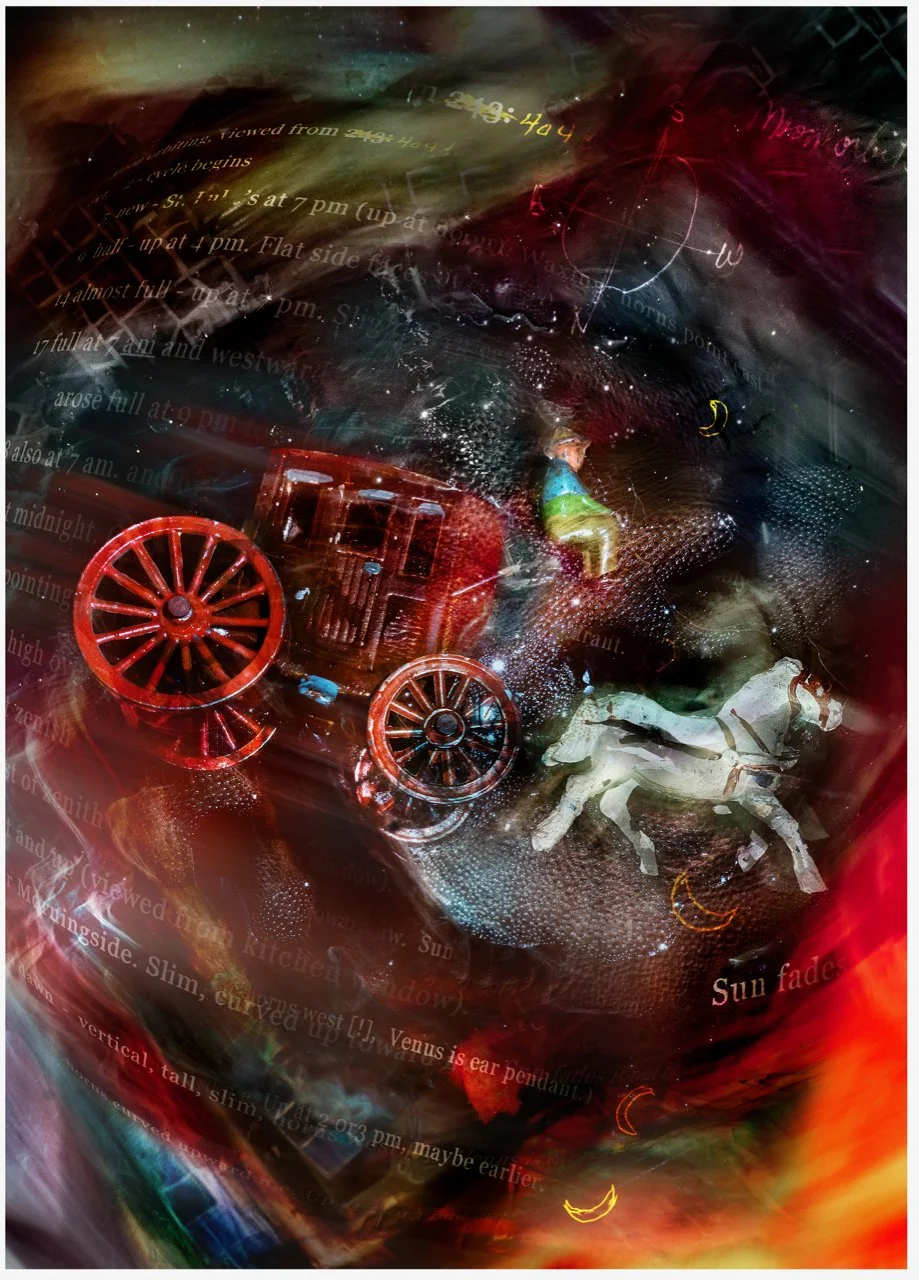 Laura DodsonAlex Ferrone Gallery