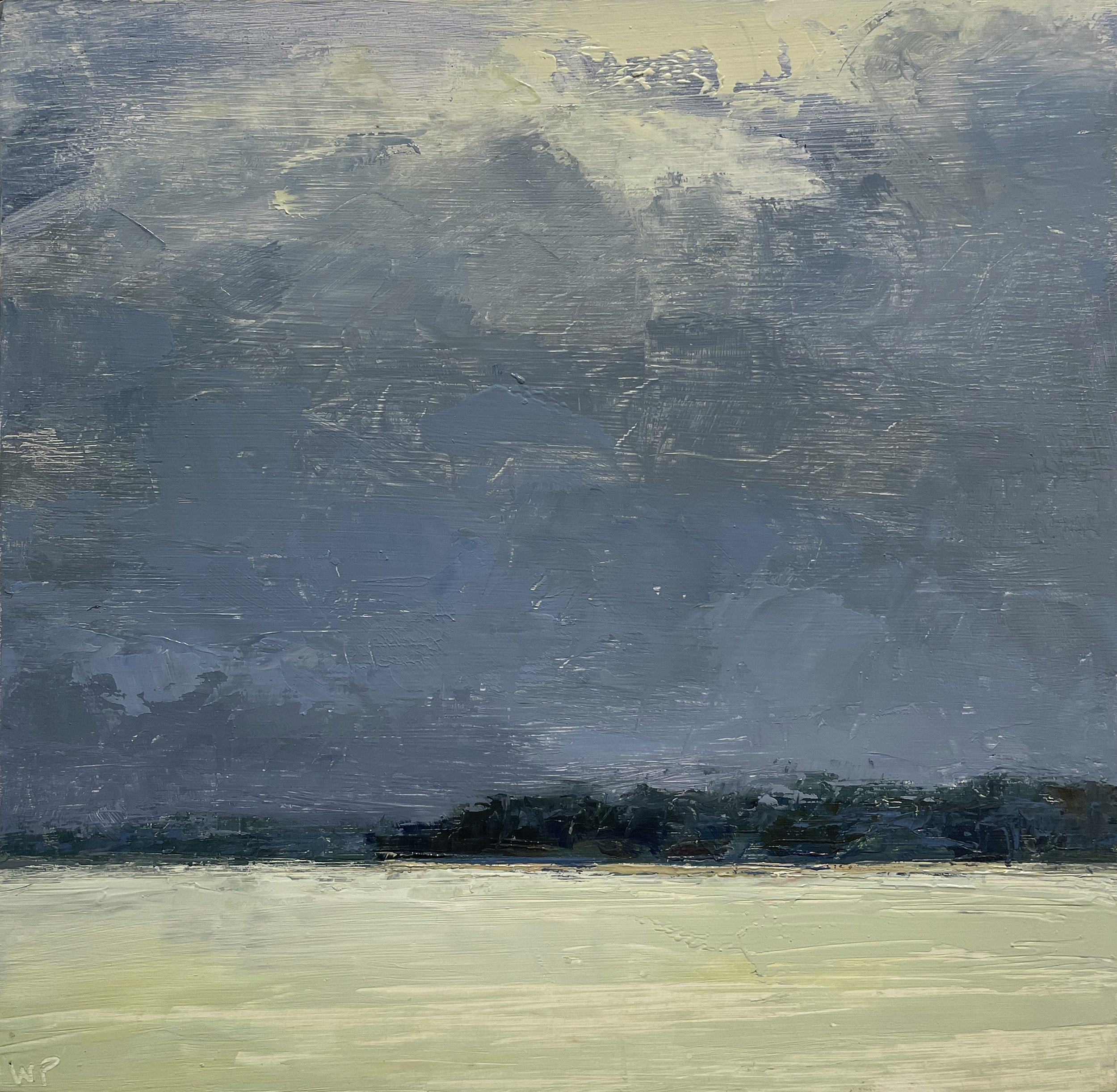 Back RoomsAlex Ferrone Gallery