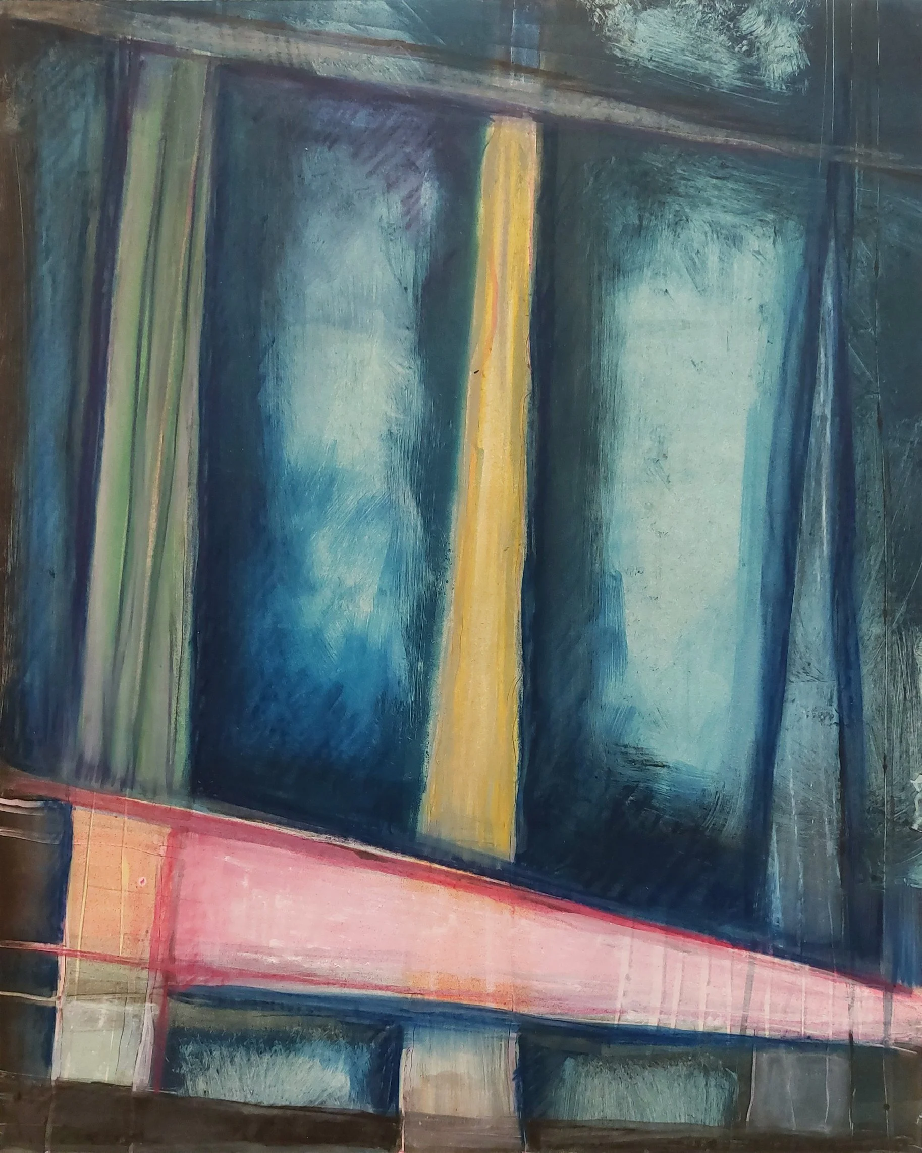 Spring Exhibition 24Alex Ferrone Gallery