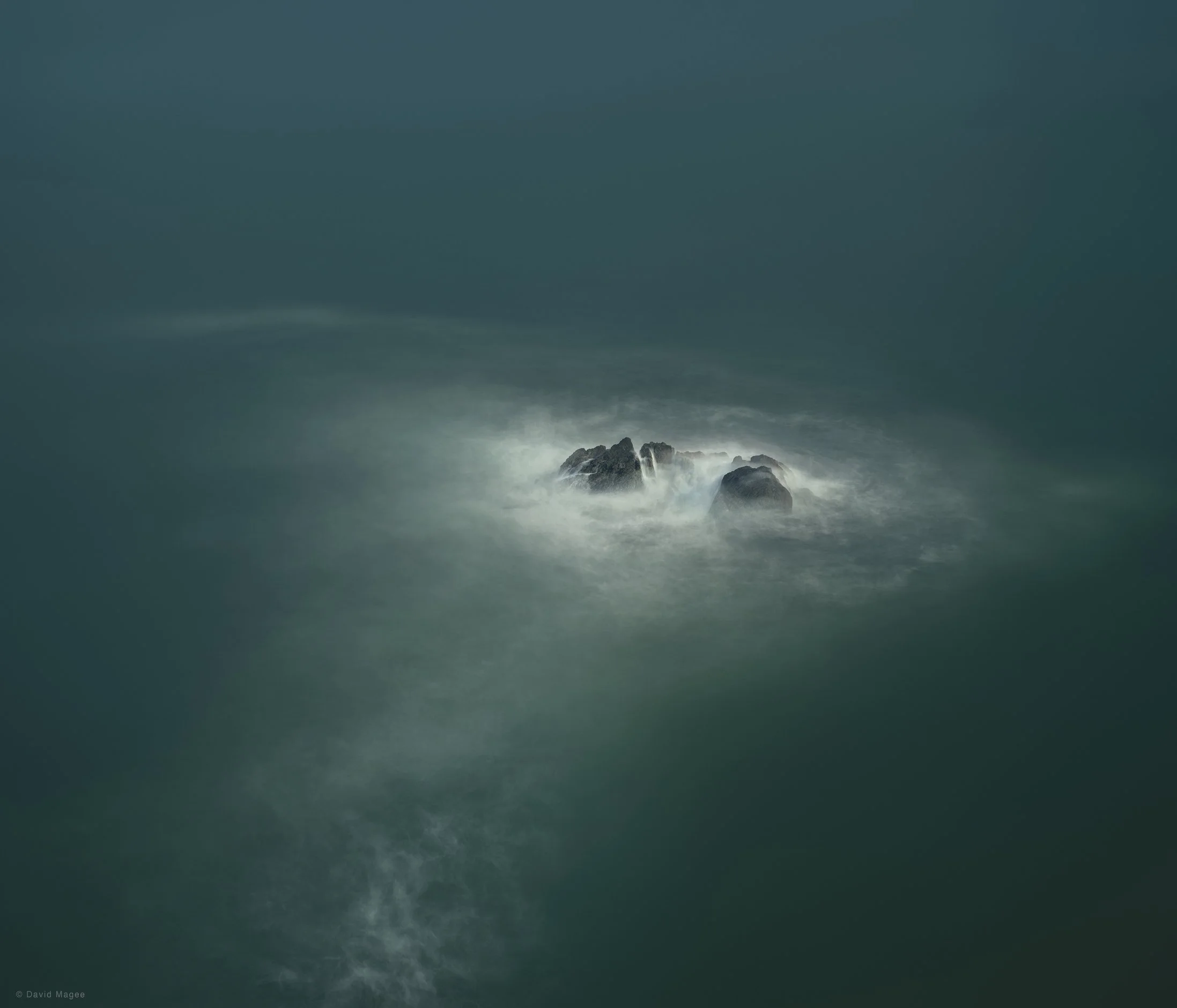 Tidal Perspectives: Patricia Beary, John Cino, David Magee, Han QinAlex ...