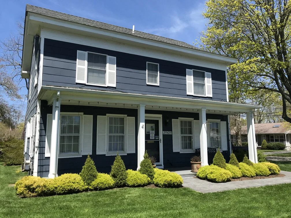 About / HistoryAlex Ferrone Gallery