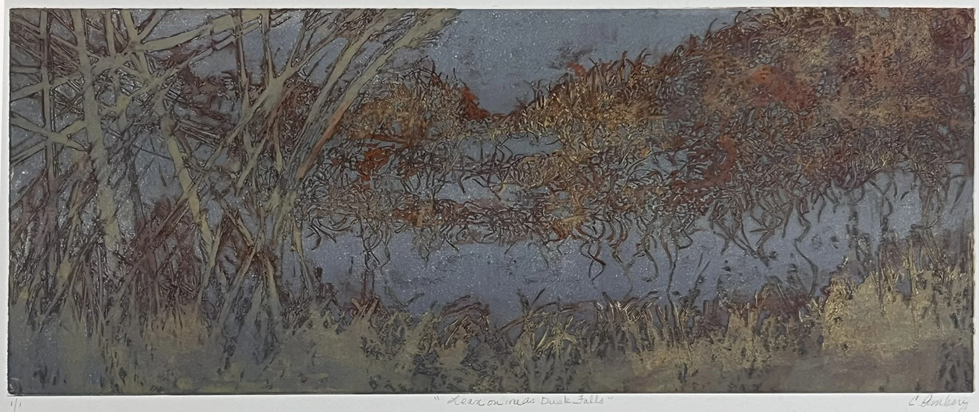 2025: Breathe Deeply - Small WorksAlex Ferrone Gallery
