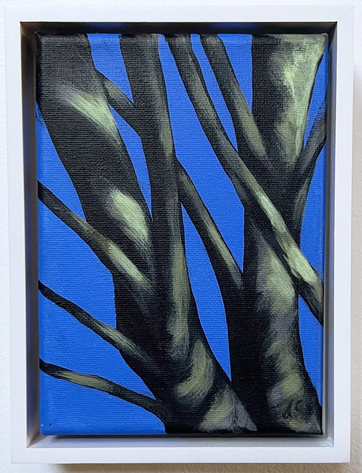 2025: Breathe Deeply - Small WorksAlex Ferrone Gallery
