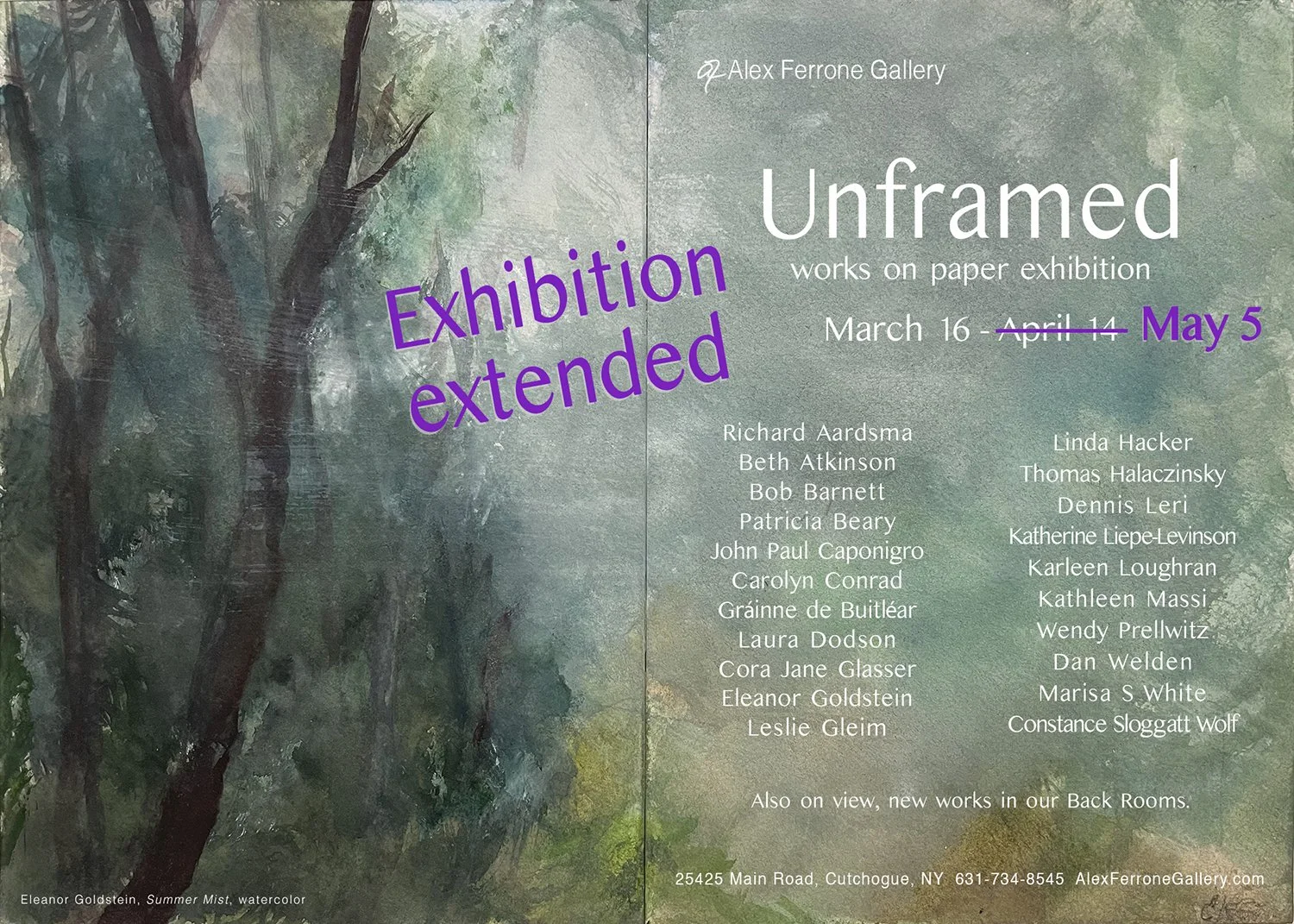 Alex Ferrone Gallery