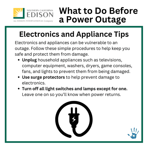 SoCal Edison Grant — ABC Hopes