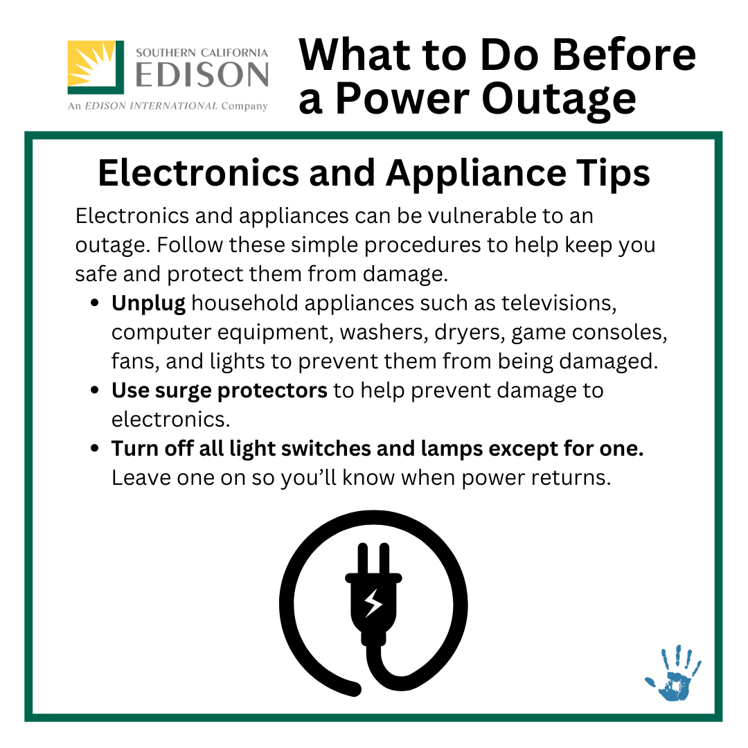 SoCal Edison Grant — ABC Hopes