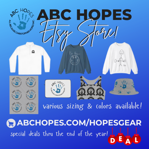 Hopes Gear — ABC Hopes