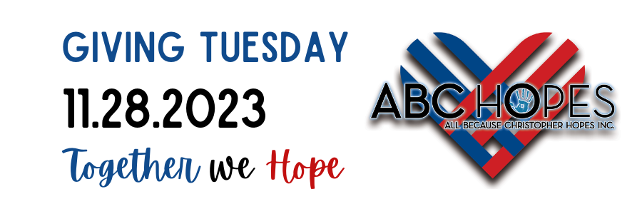 Giving Tuesday — ABC Hopes